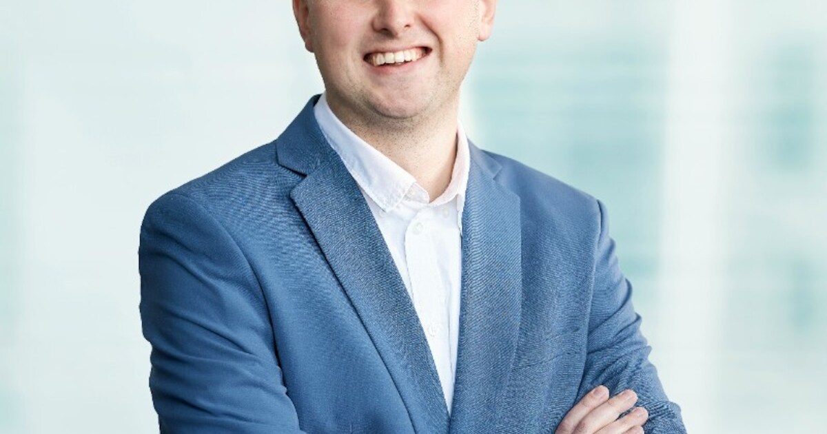 Wouter Boelens (30) uit Maarheeze is nieuwe fractievoorzitter CDA ...