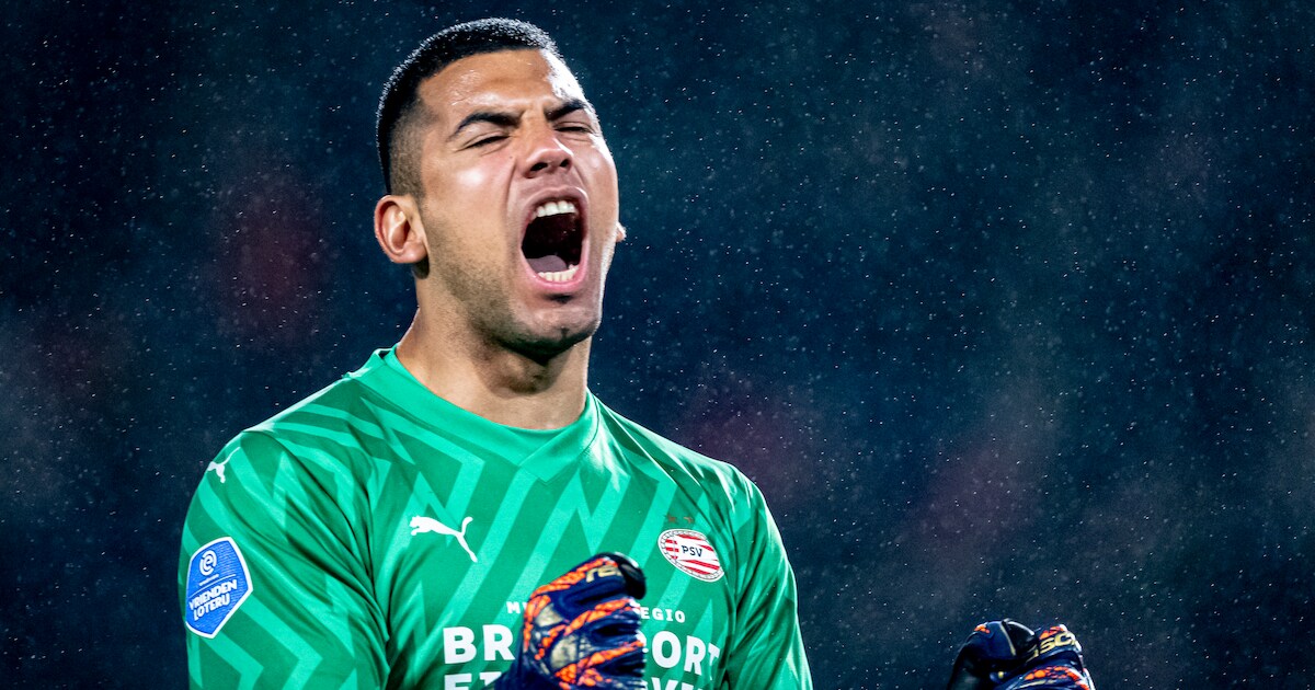 De eerste transferperikelen komen op gang bij PSV en dat is een goed ...