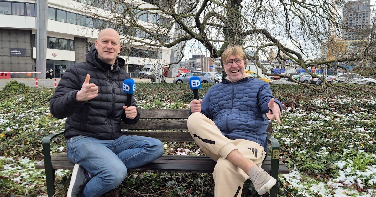 Elfrink en De Mos: ‘De discussie over de spitspositie bij PSV leeft en ...