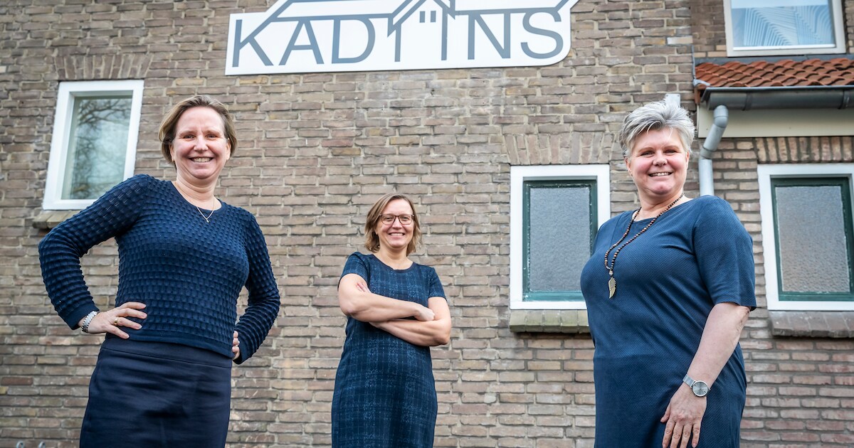 DagBest slaat twee vliegen in één klap met nieuwe vorm dagbesteding ...