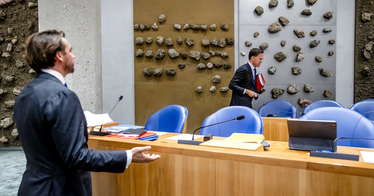 Brieven | Beter Baudet snedig antwoorden waardoor hij afdruipt | GGD ...