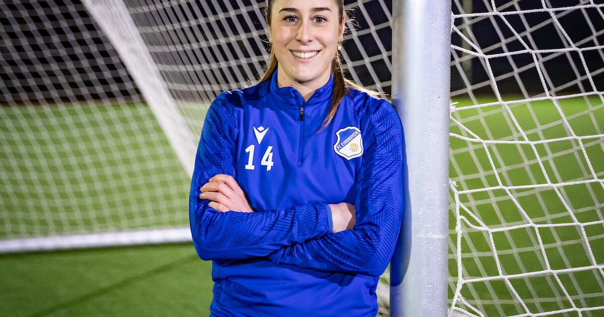 Voetbal brengt Bo Paulussen vriendschappen en ontwikkeling: ‘Ook ...