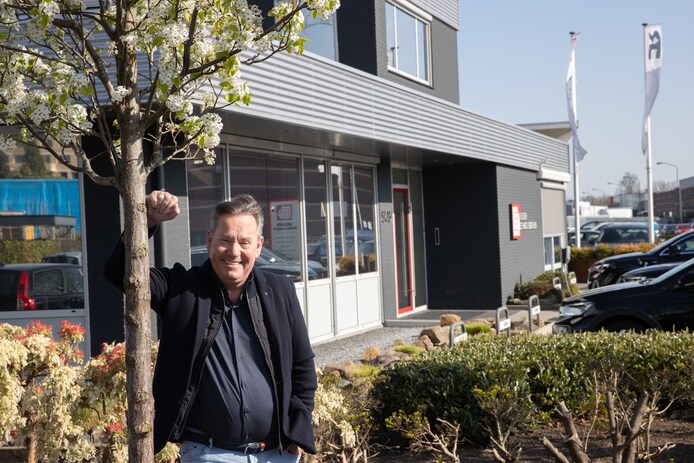 Onrust op De Run: ondernemers voelen zich overvallen door brief van de ...