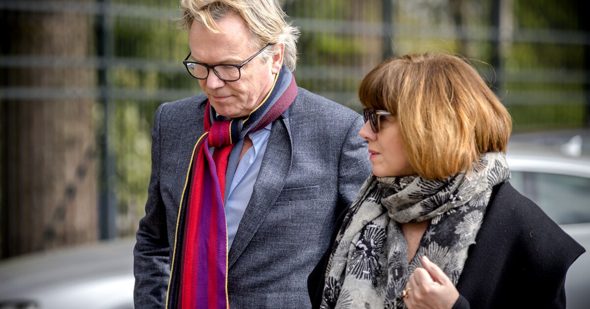 Bestuur meldpunt Mores vertrekt: ‘Imago aangetast’ | Show | ed.nl