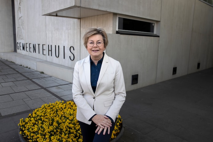 Wilma Delissen-van Tongerlo aan het roer in Bergeijk: ‘Van iedereen ...