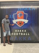 Het voetbalsprookje van Tyrone Conraad: van de amateurs naar de Chinese ...