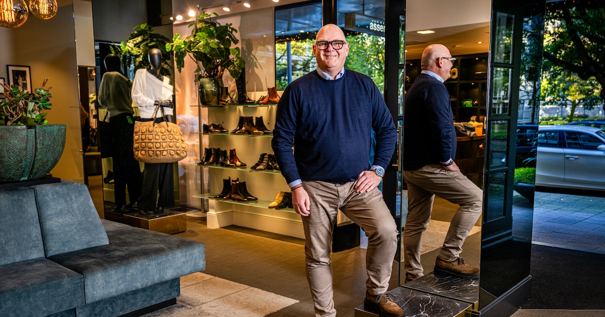 Leo lag 's nachts wakker door financiële tegenvallers, nu heeft zijn ...