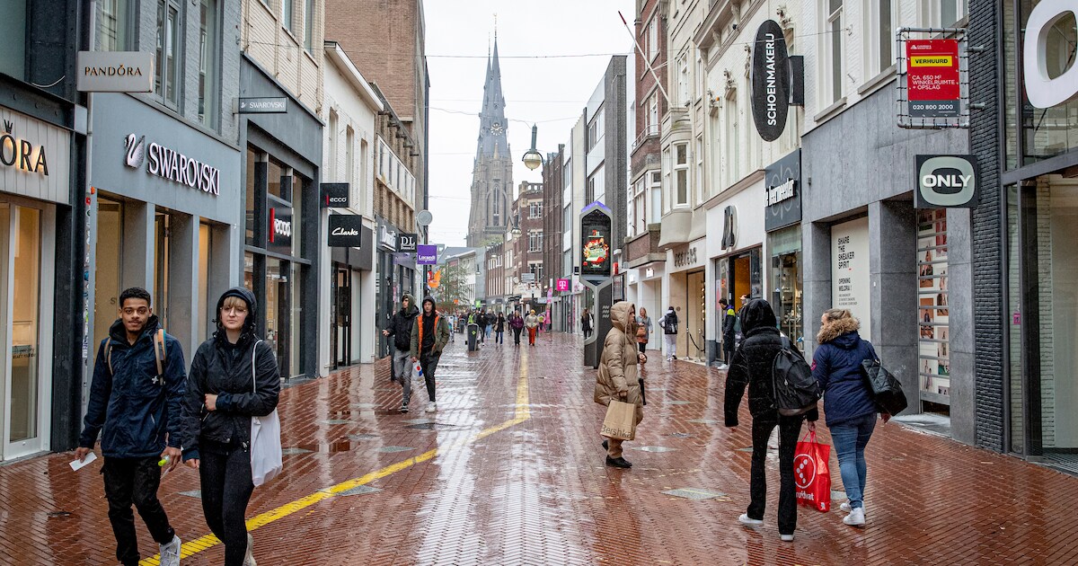 Financiële kopzorgen dus blijft de hand vaker op de knip, ook tijdens ...