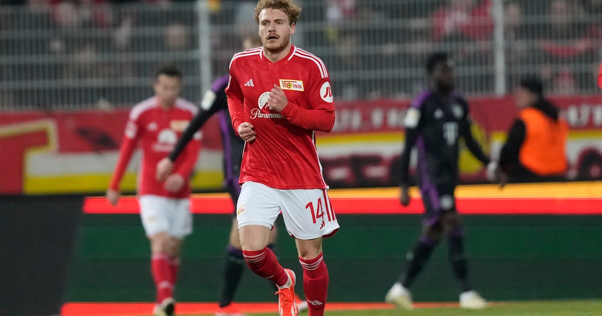 Voormalig PSV'er Vertessen met Union Berlin in degradatiegevaar | PSV ...