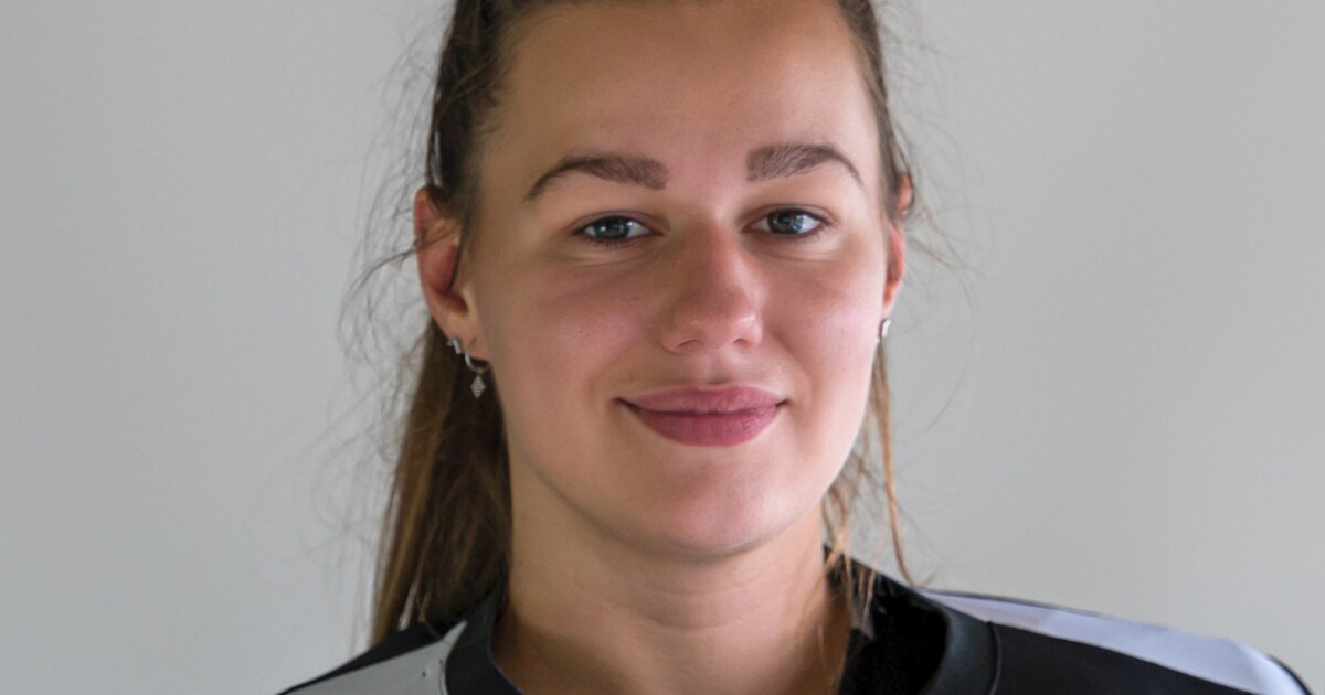 Vrouwen HC Helmond liggen op koers voor dat ene doel: ‘We willen ...