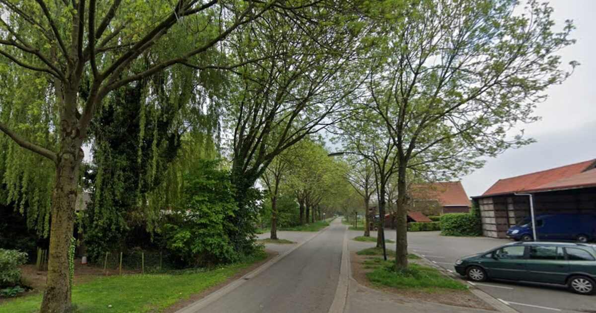 Illegaal geplakte posters in Helmond verwijderd | Regio | ED.nl