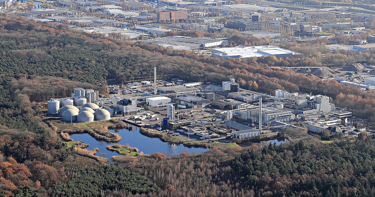 Omwonenden Rendac Son langer in de stank | Best, Meierijstad en Son | ed.nl