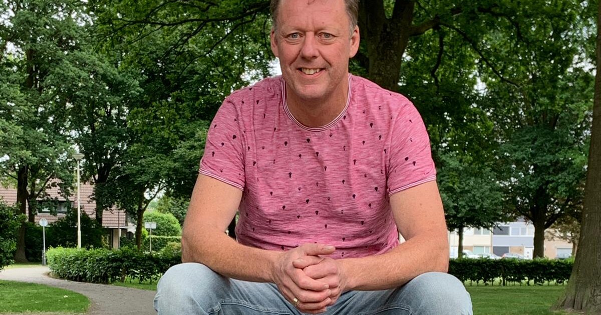 Rood Wit’62 moet op zoek naar een nieuwe trainer; Mark Lommen per ...
