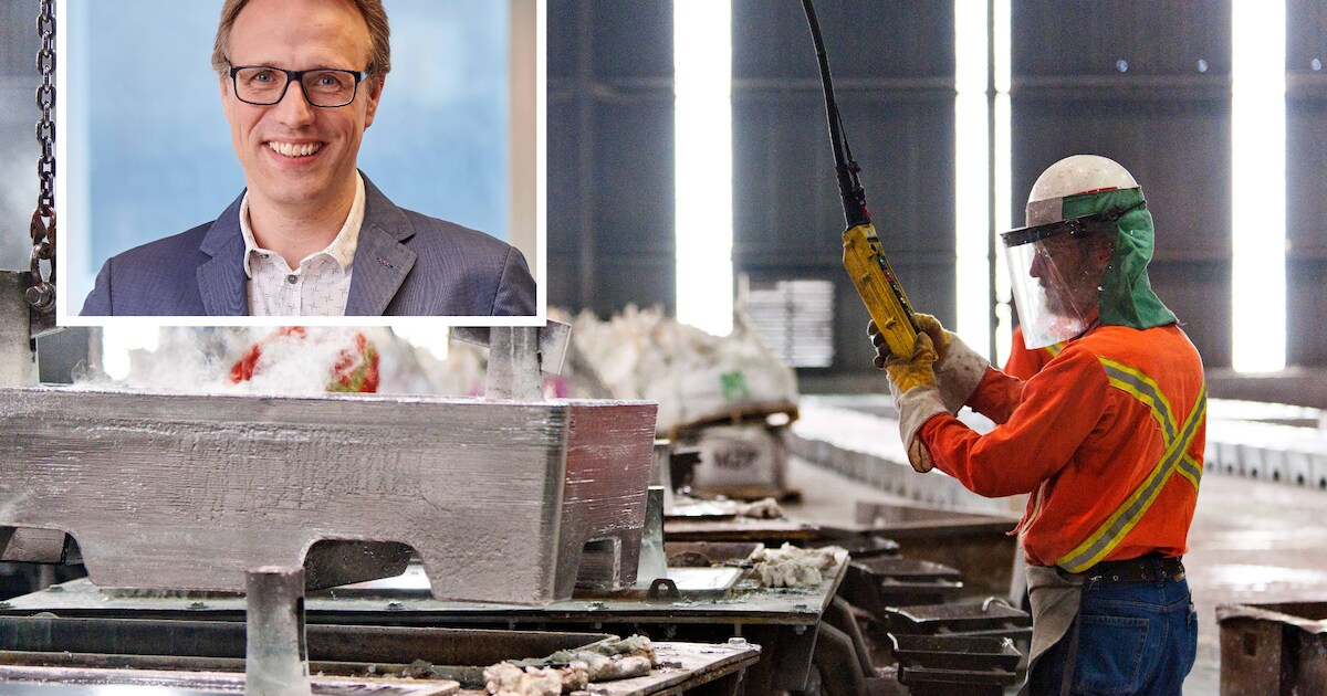 Nyrstar vindt geen oplossing voor lozingen Dommel en verlaagt ...