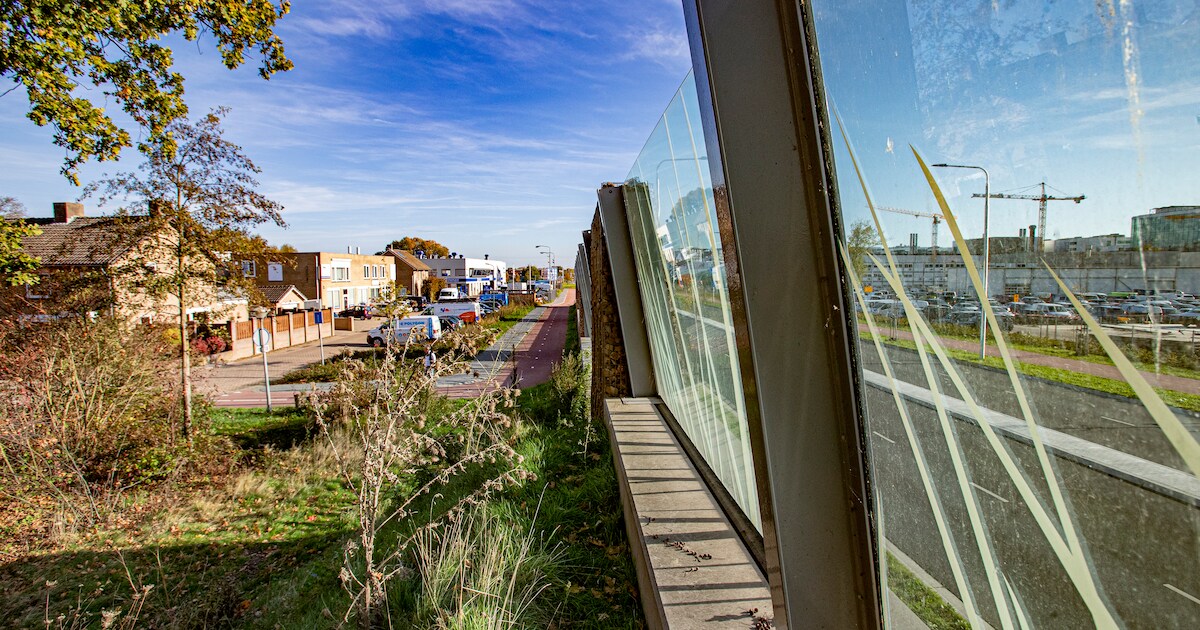 Groen licht voor uitbreiding ASML op De Run 7000 in Veldhoven ...