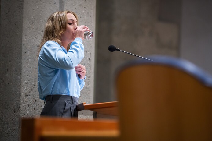 Kamer komt met 50 aanpassingen aan asielwet en Wilders grijpt dat aan ...