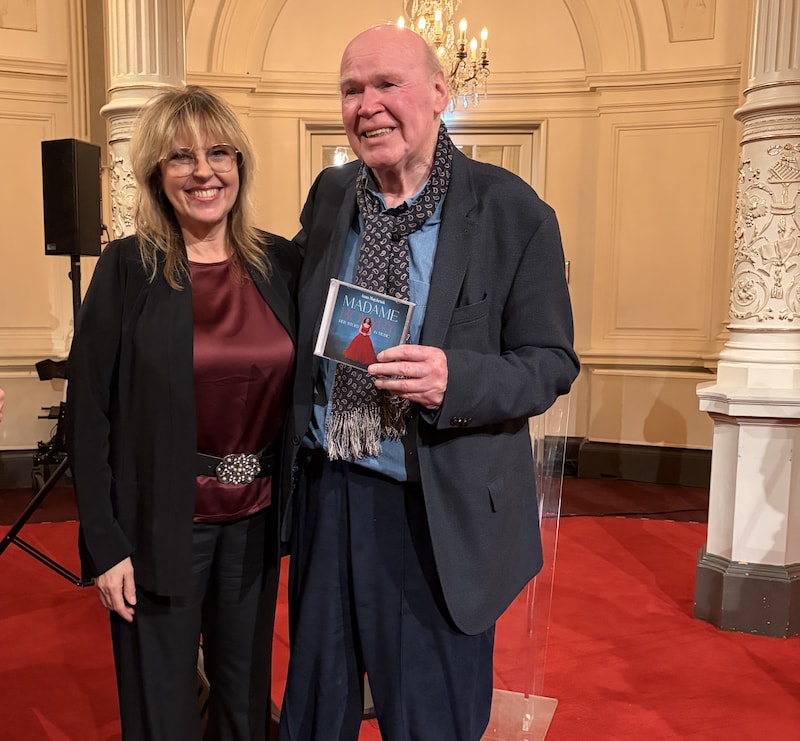 Hitmaker Piet Souer (77) gaat nog één keer voor goud: ‘Ik heb nog ...