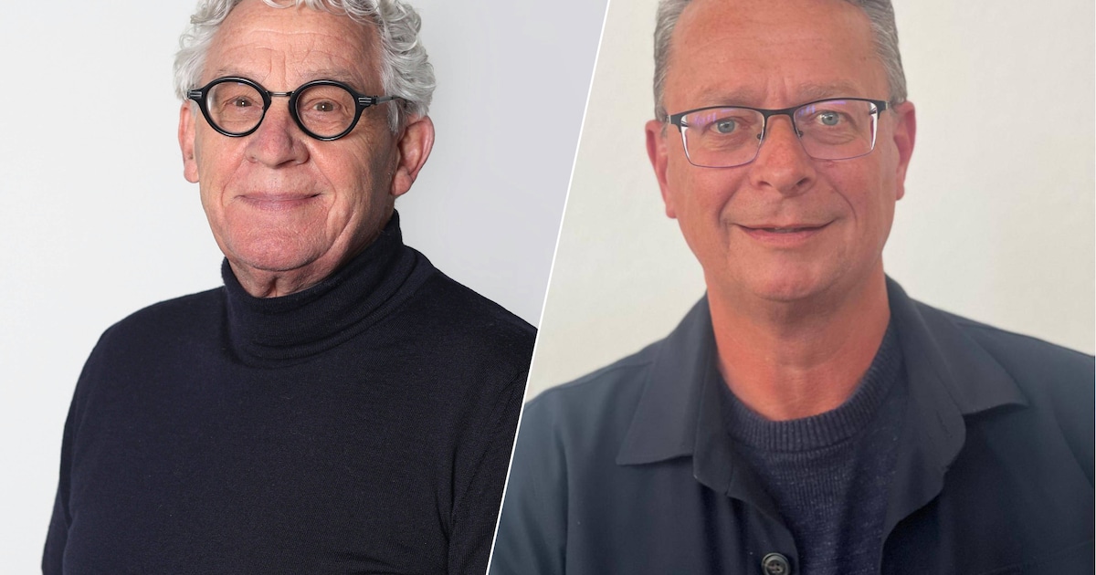 Hart voor Veldhoven presenteert nu al beoogde wethouders: Huub Stroeks ...
