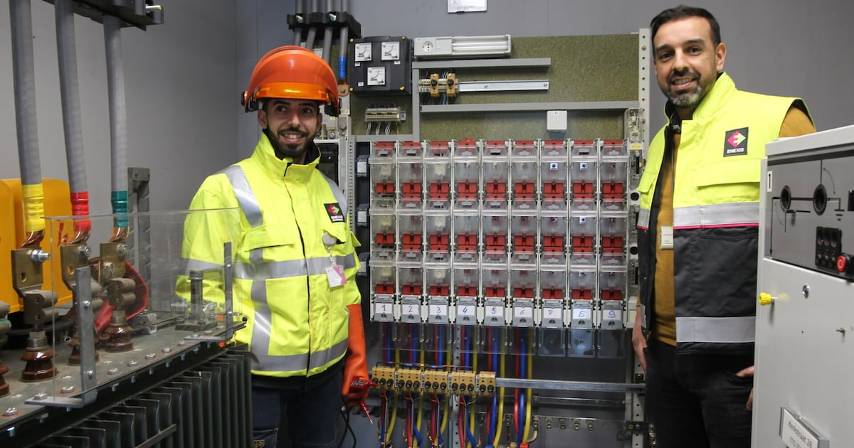 Lezersbrieven | Kabel Enexis komt niet vanzelf uit de grond | Vliegen ...