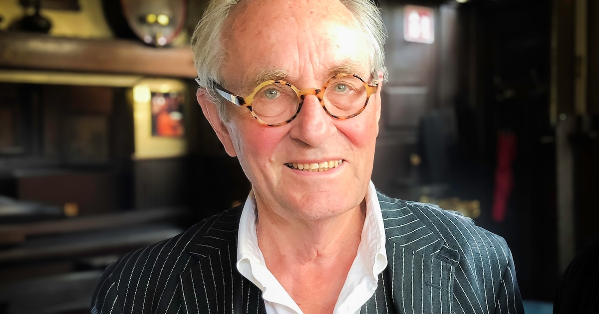 Louk Appels (1938-2025): een gerespecteerd makelaar, maar vooral ...