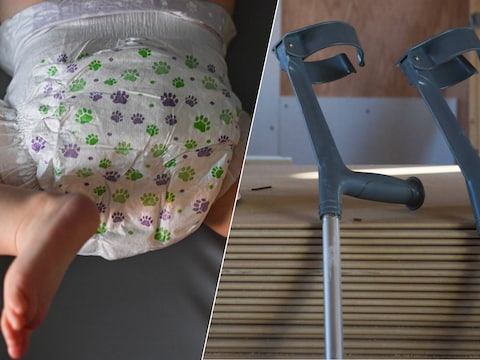 Nederlander (38) na tien jaar vrijuit in zaak stiekem opnemen ...