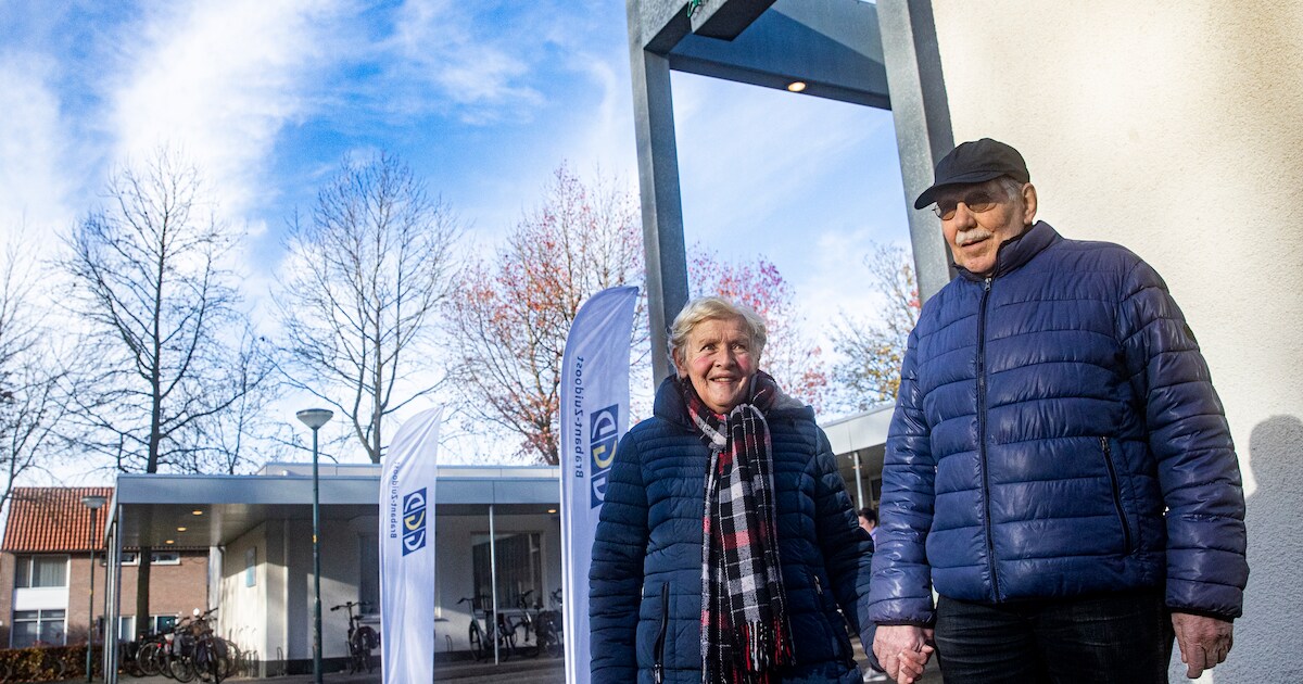 GGD-priklocatie Bladel is een schot in de roos; ‘Dit hadden ze veel ...