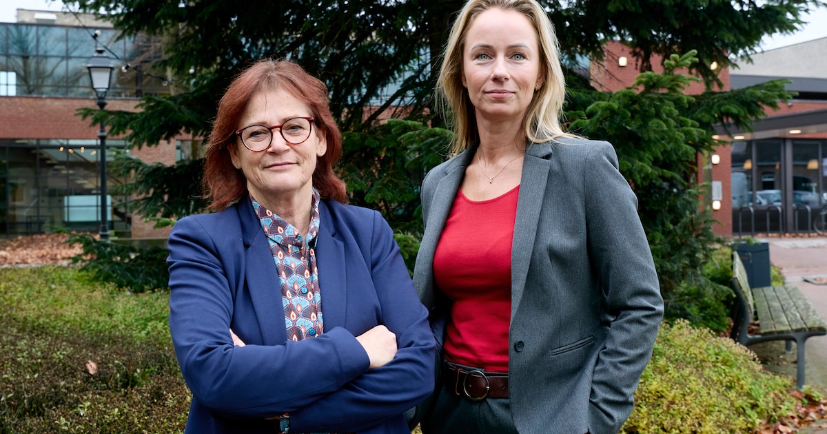 Nieuwkomers vlak voor de finishlijn; twee wethouders willen ...