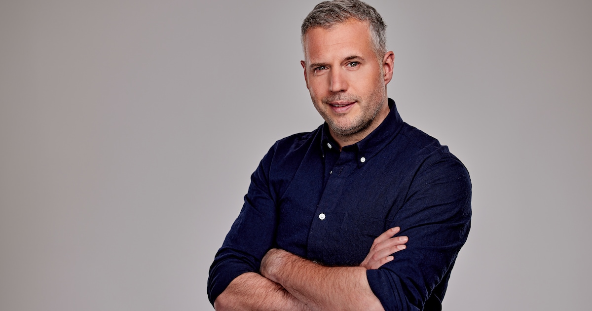 Tijl Beckand gaat weer op de klassieke muziektour | Nieuws | ED.nl