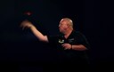 Middagsessie: Mervyn King naar derde ronde, Kim Huybrechts imponeert ...