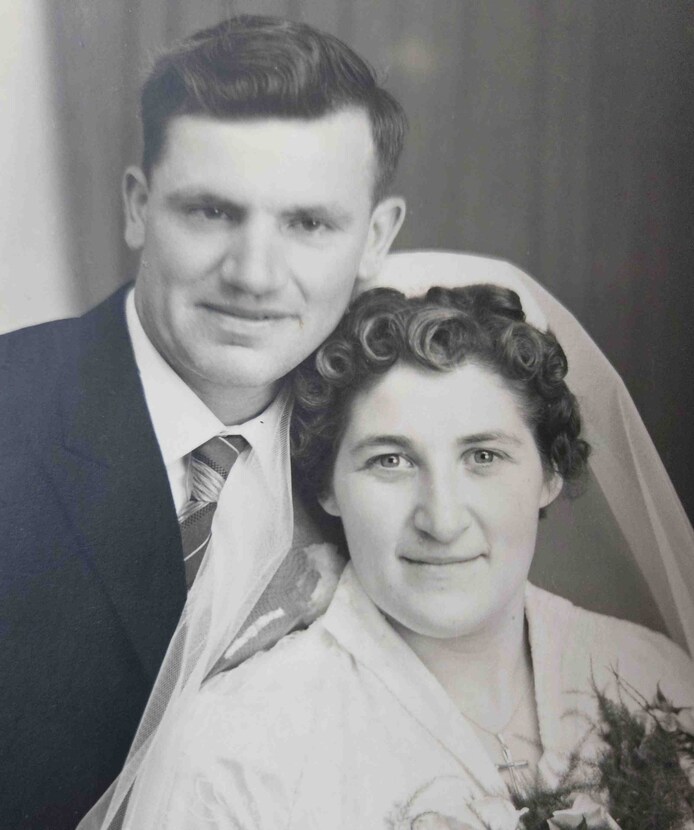 Driek (91) en Cor (87) gingen niet bij de pakken neerzitten, nu zijn ze ...