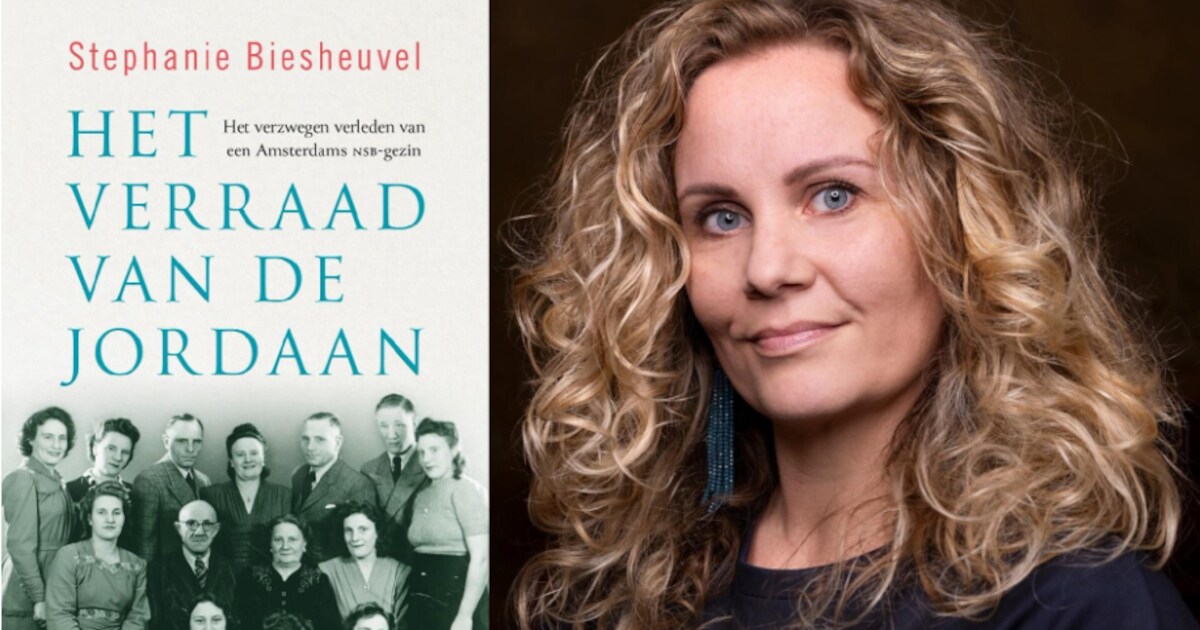 Lezing Hornemann Huis over foute voorouders | Eindhoven | ED.nl