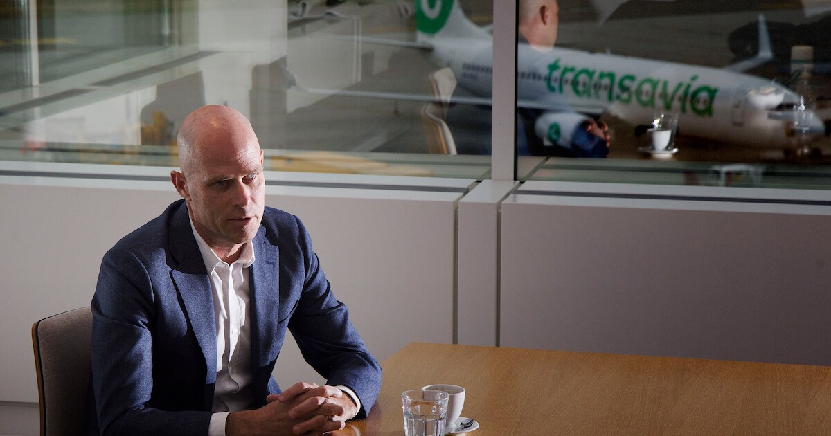 Eindhoven Airport dreigde door ‘herrie-privéjets’ geen nieuwe ...