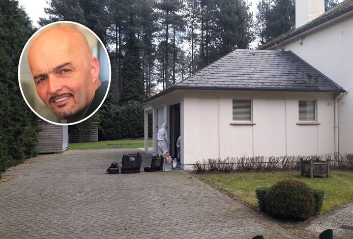 ‘Ik heb niks gedaan, jullie gaan mij levend begraven’: Eindhovense ex-echtgenote krijgt 26 jaar ...