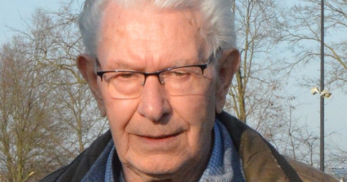 Piet van den Einden (1933 - 2023) en SV Someren betekenden veel voor ...