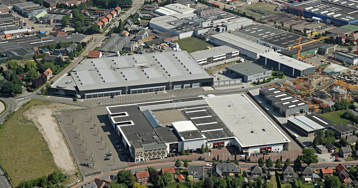 Komst migrantenhotel valt slecht in ’t Loo: ‘Los eerst de bestaande ...