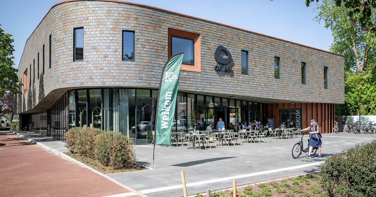 Fotoclub AFC Reusel exposeert in MFA De Kei | Reusel-De Mierden | ED.nl