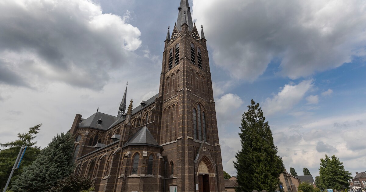 Liessels dorpsblad kan weer even vooruit, maar nieuwe printer blijft ...