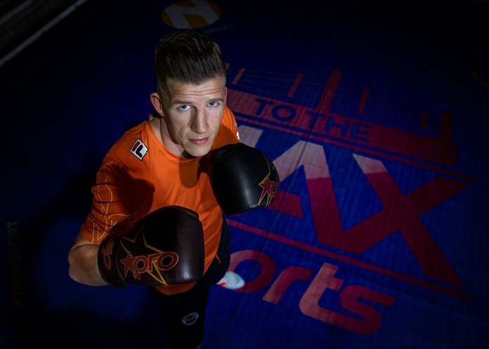 Na 25.000 klappen vindt Max van der Pas het genoeg geweest: ‘Ik wil ...