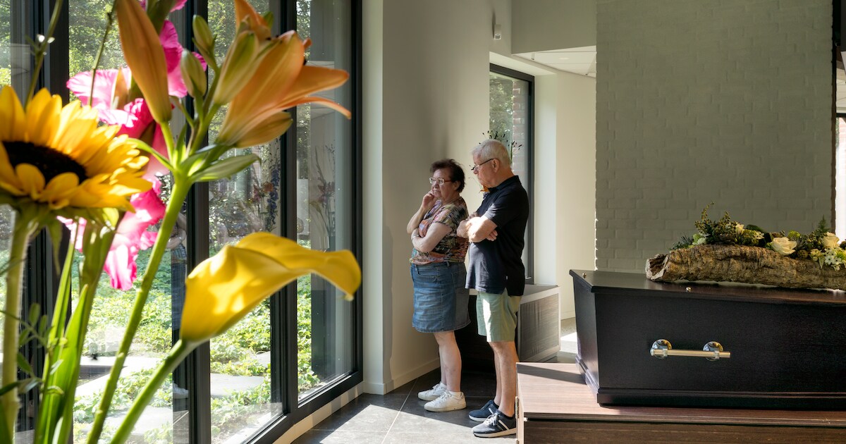 Brabanders willen liever gecremeerd worden dan begraven en dit is ...