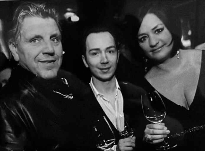 Adrian Zarzo zou eind juli met Jonnie Boer op Bonaire gaan koken: ‘Ik ...