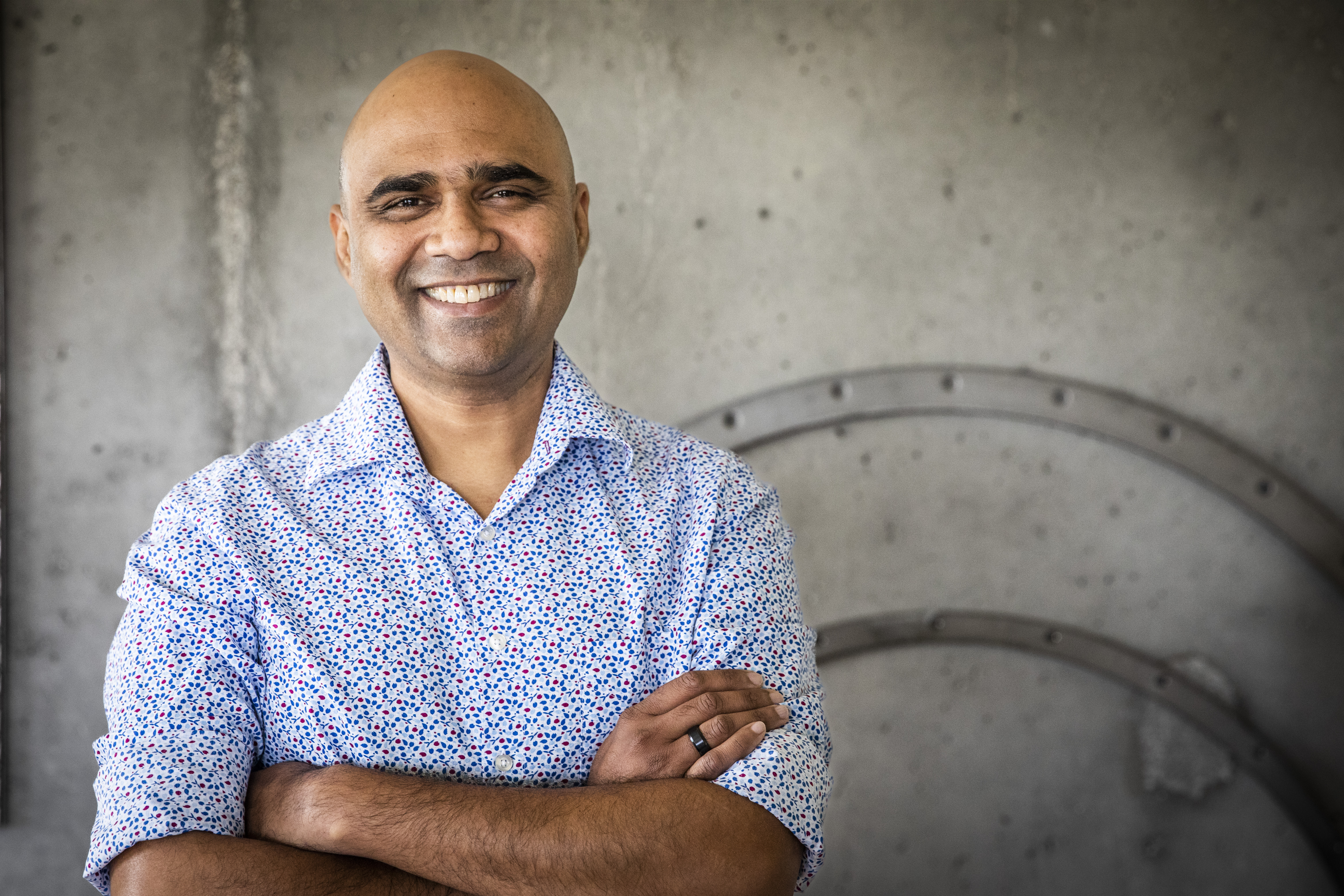 Virin (43) kreeg een nieuwe nier én alvleesklier en heeft geen diabetes ...