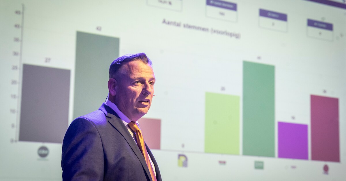 Mening | Burgerforum in plaats van elke vier jaar kruisje bij een naam ...