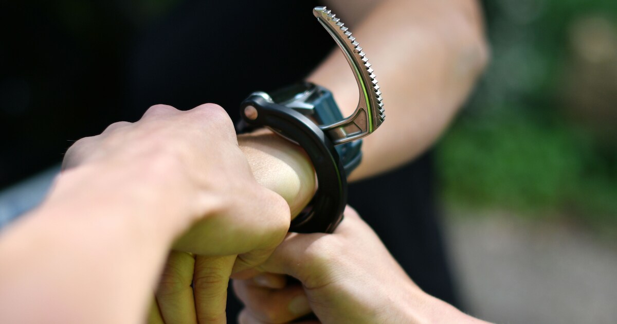 Verdachte (34) van aanranding in Weert herkend en aangehouden door ...