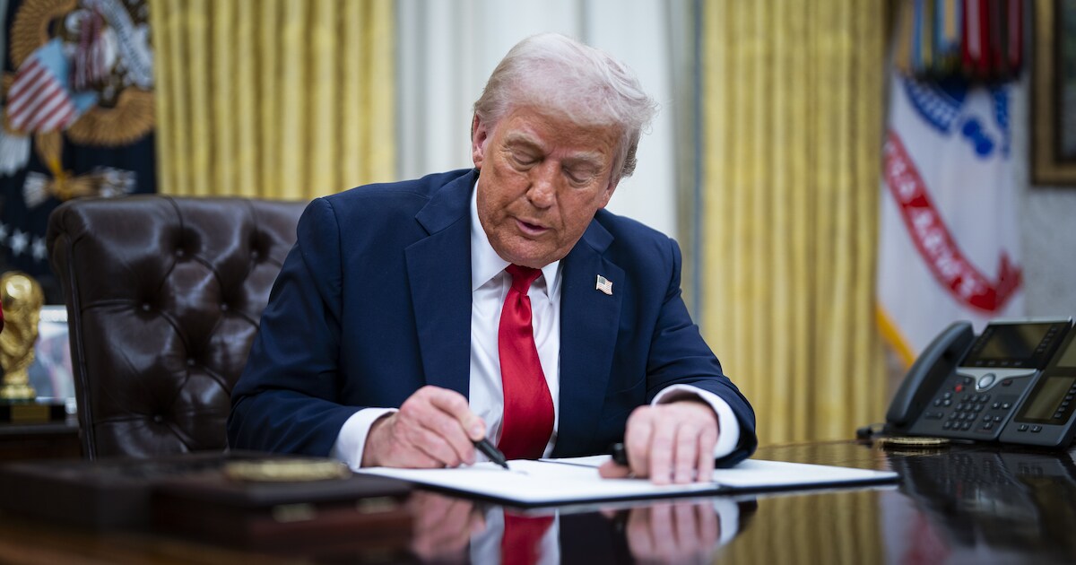 LIVE VS | Verdeelde Republikeinen stellen stemming over VS-begroting ...