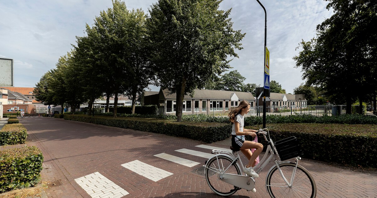 Tweede dorpsplein voor Hapert: ‘Die plek moet de huiskamer van het dorp ...