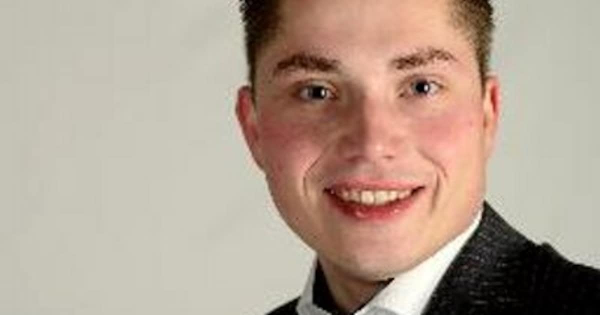 Bergeijks CDA-raadslid Twan Jansen als eenmansfractie verder | Bergeijk ...