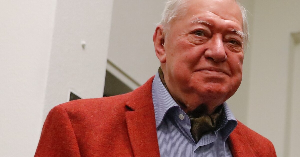 Bert Beulens (79) uit Deurne overleden | De Peel | ed.nl