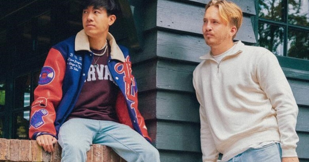 Platencontract voor Deurnese artiest Howen Justin, onder de vleugels ...