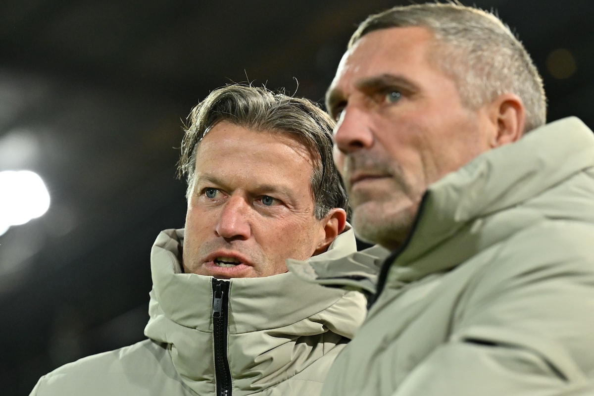 Ernest Faber keert terug bij PSV als Heracles-coach en drukt zijn ...