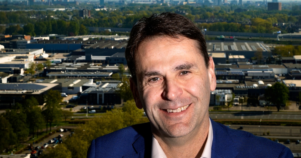 ASML wil top nog dikkere bonussen laten verdienen: ‘Nooit gedoe, nu ...